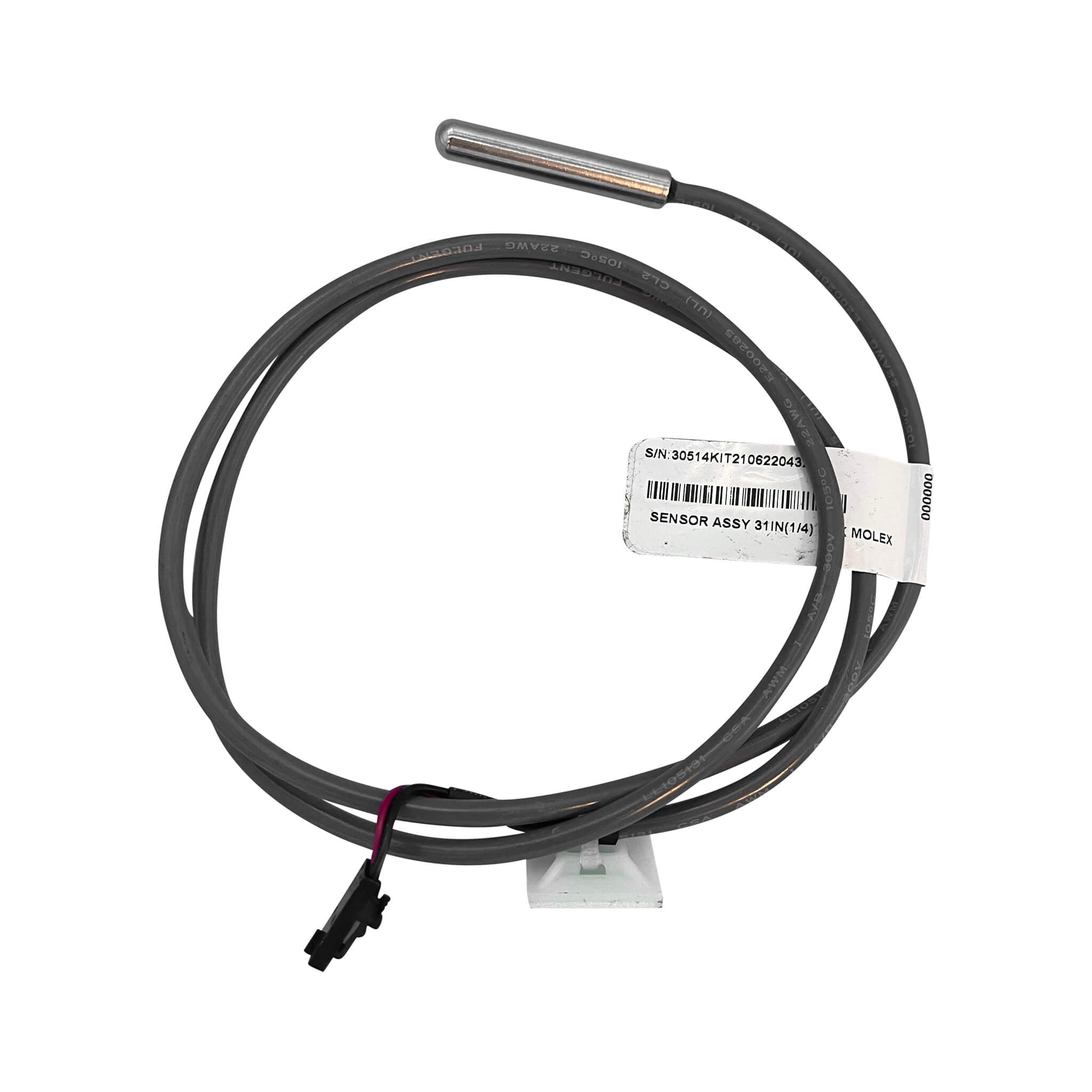 Sensor: Hi-Limit – Jacuzzi J-LX™, J-500™, J-400™, J-300™, J-200™, J-100 ...