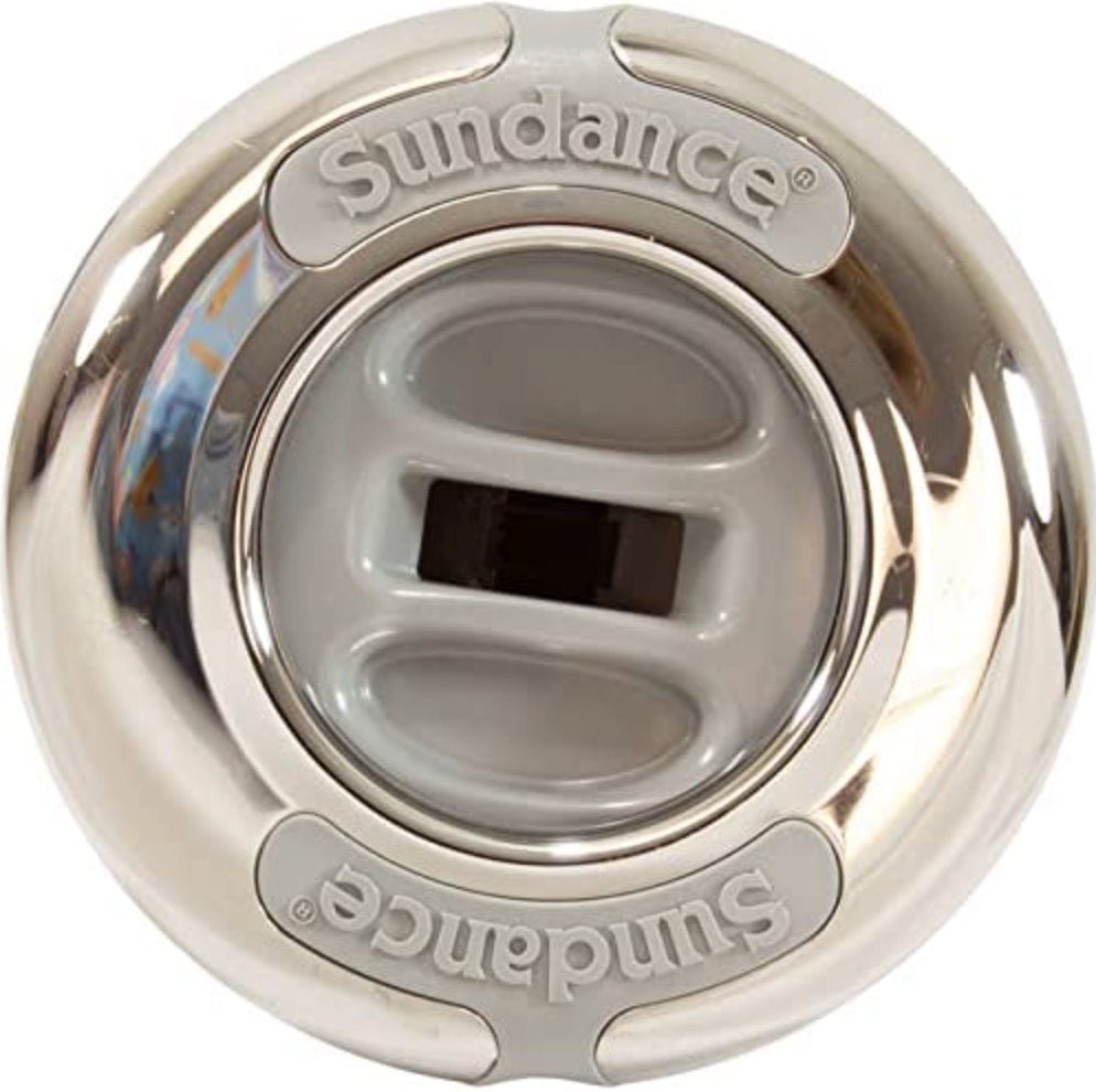 Sundance Fluidix Intelli-Jet (Mid 2009+) – Hot Tub Store